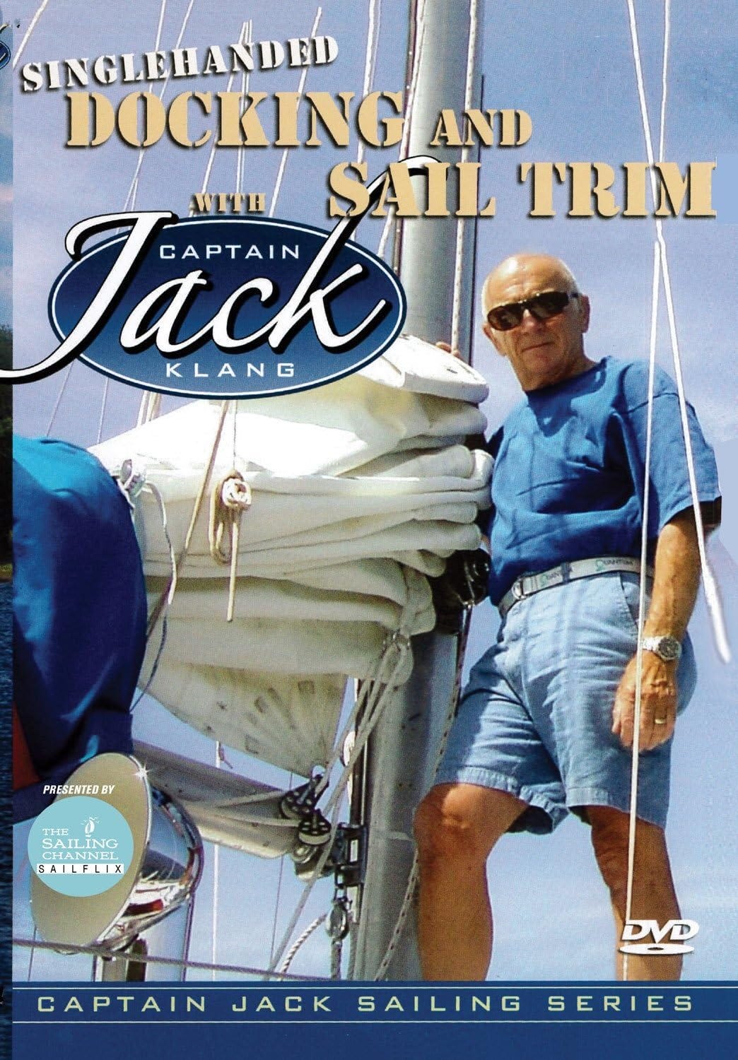 Sailing Aids – Cool Tools