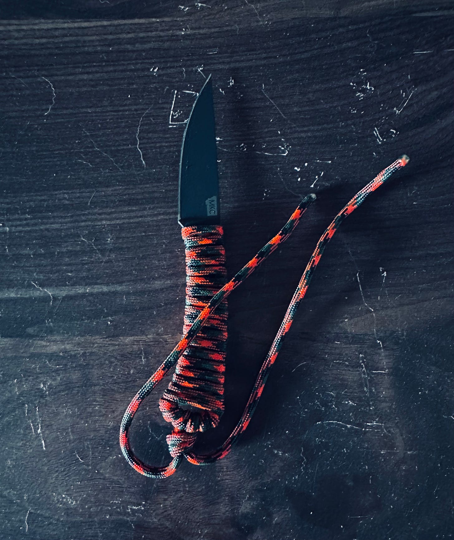 MKC: Mini Speedgoat Blade - 2023 Review - by Rob Andrews