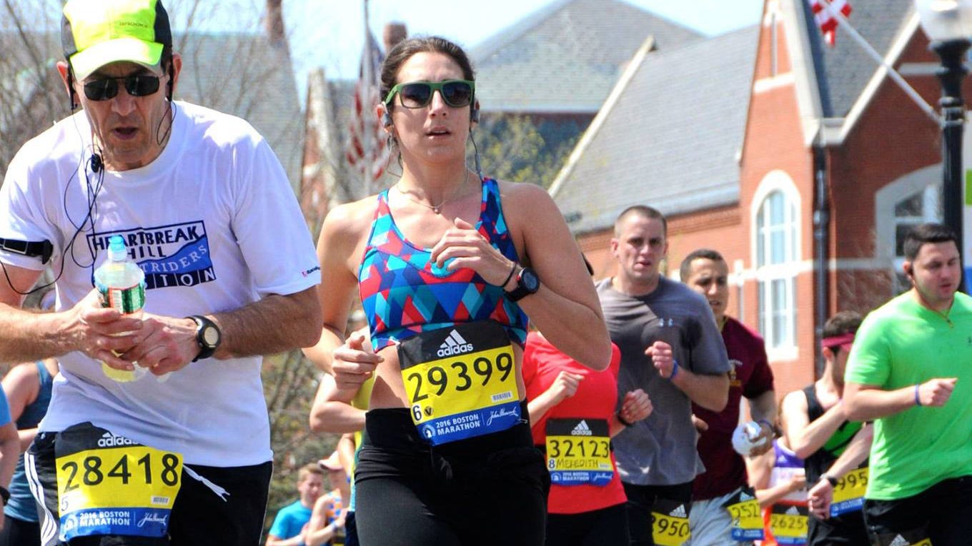 The Real Issue With the Boston Marathon Cutoff Time