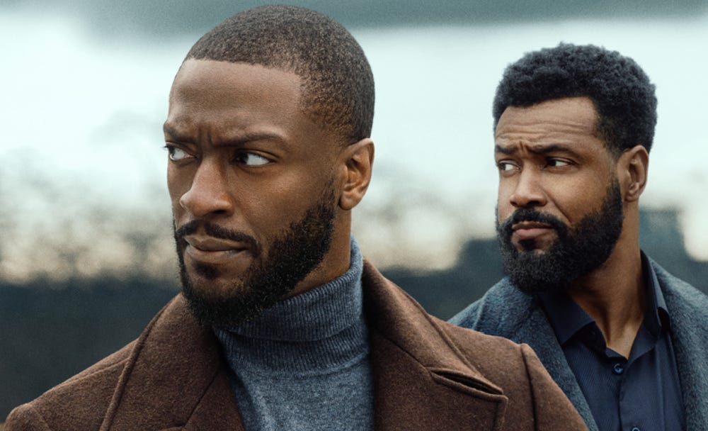 The Top 30 Murder Mystery TV Shows for March and April