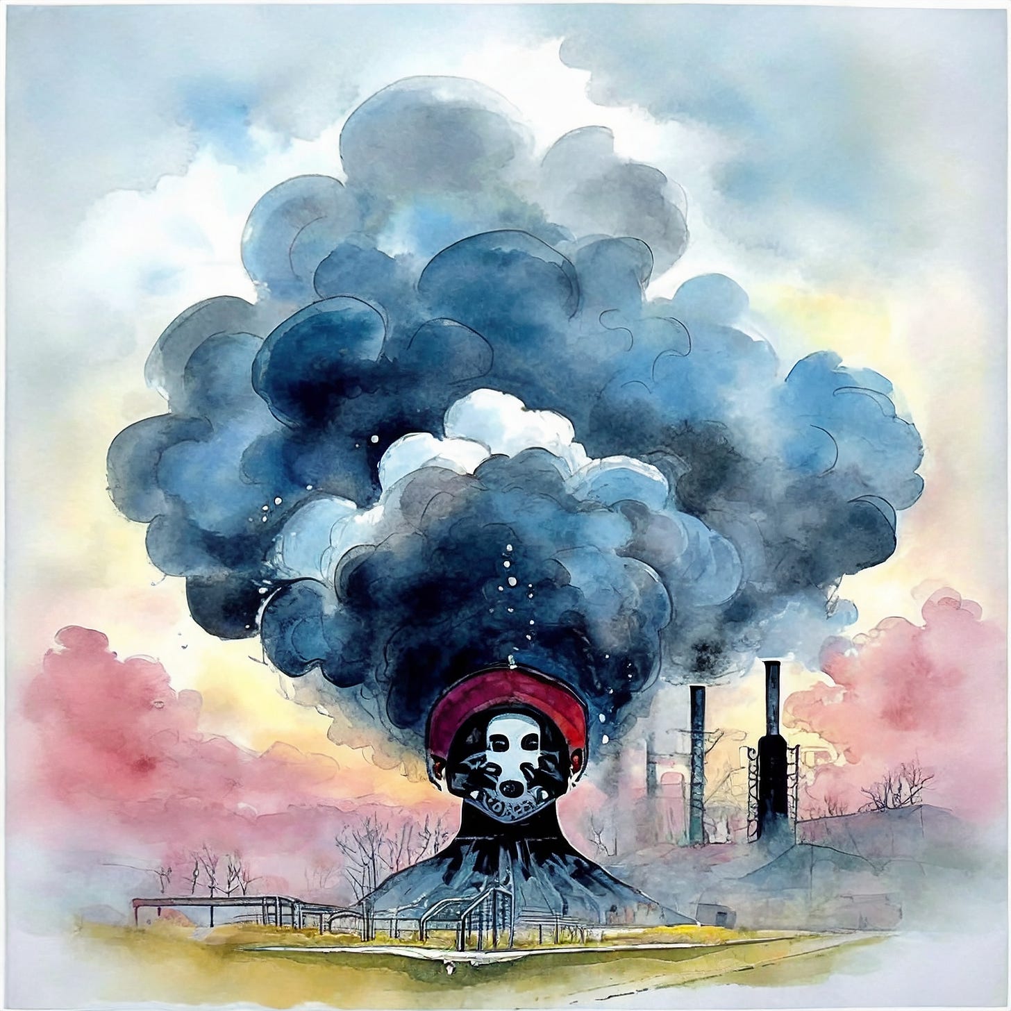 Remembering the Bhopal Gas Tragedy - by Swati Jain