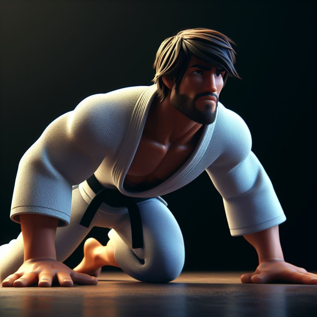 The History of Jiu-Jitsu: The Gracie Family Impact - Part 5: From ...