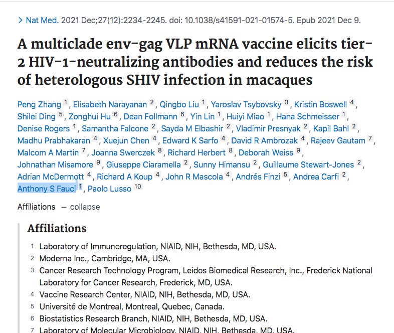 First Ever Definitive Proof That Pfizer's COVID "Vaccine" Integrates ...