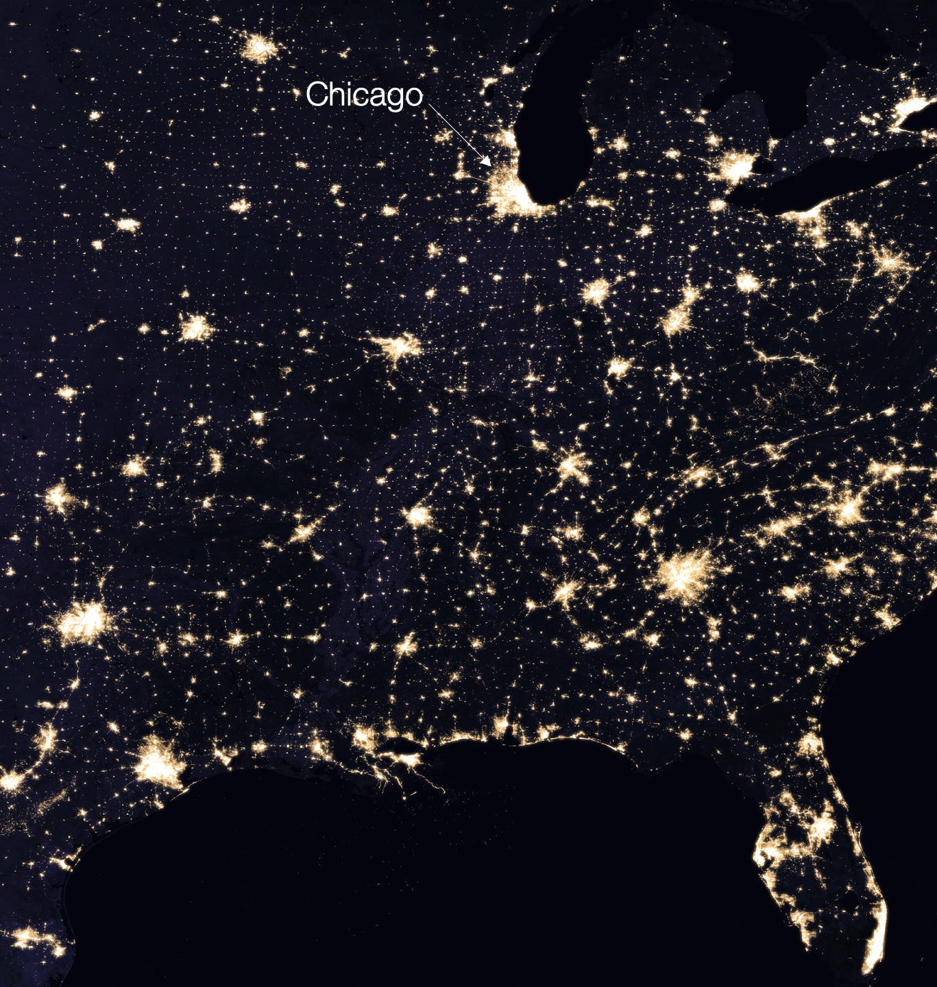 Why Chicago Became So Huge - by Tomas Pueyo