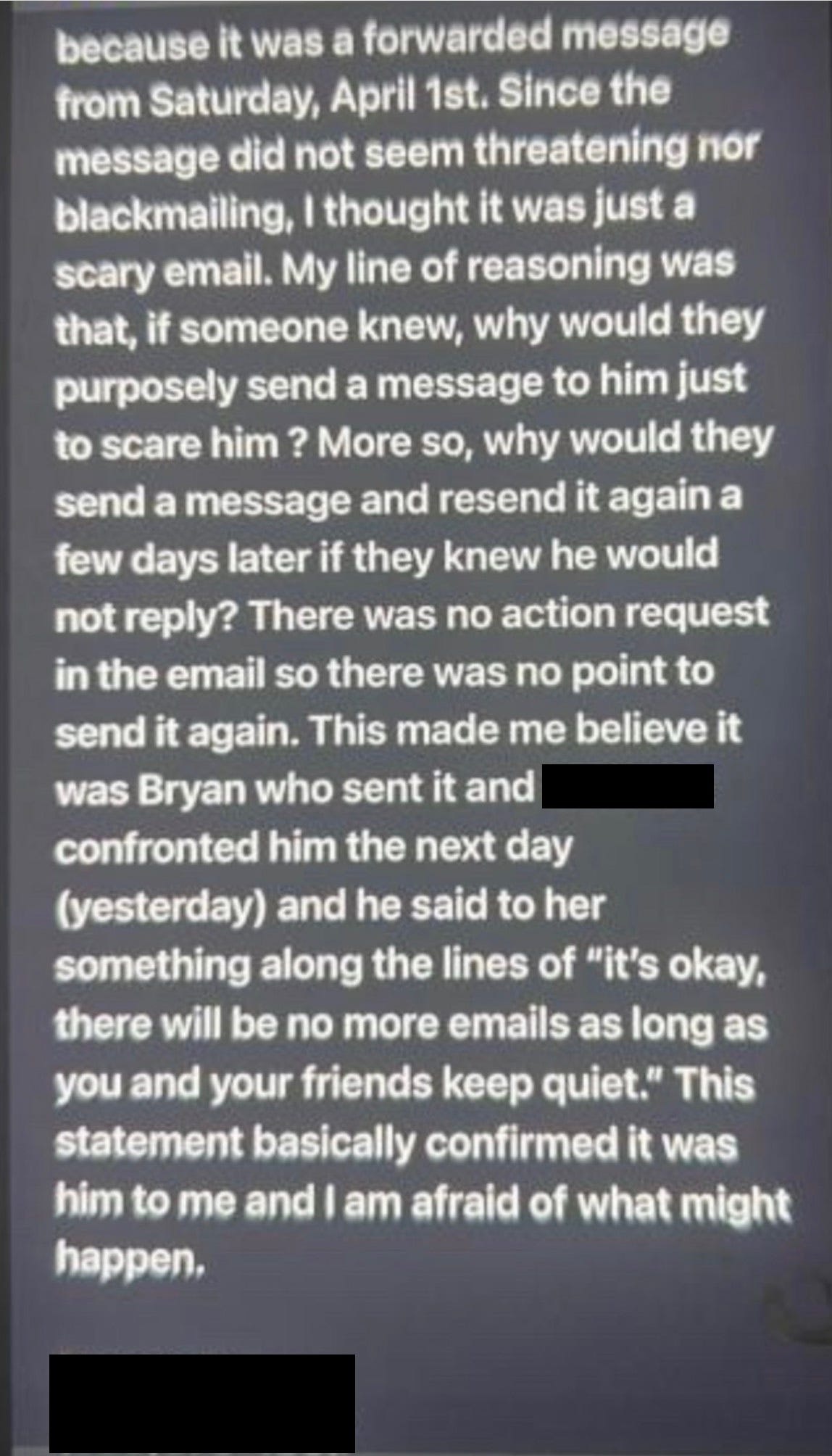 Explosive Leak: Scandalous Ethics Complaint Against Bryan Slaton