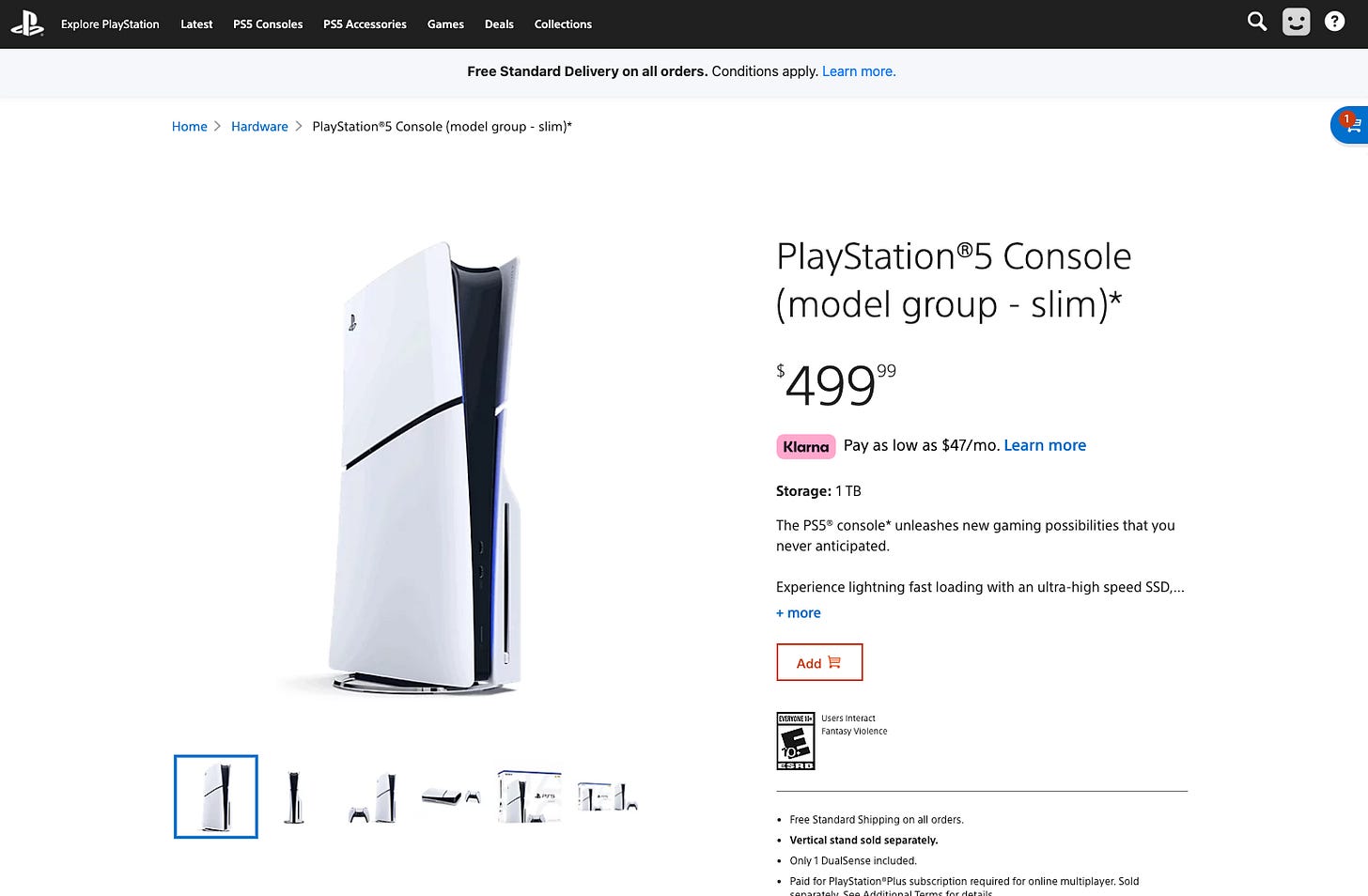 How to get the $1,000 PS5 Pro 30th Anniversary Bundle pre-order today