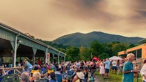 Preview: Terrapin Earth Festival at Sedalia Center This Weekend