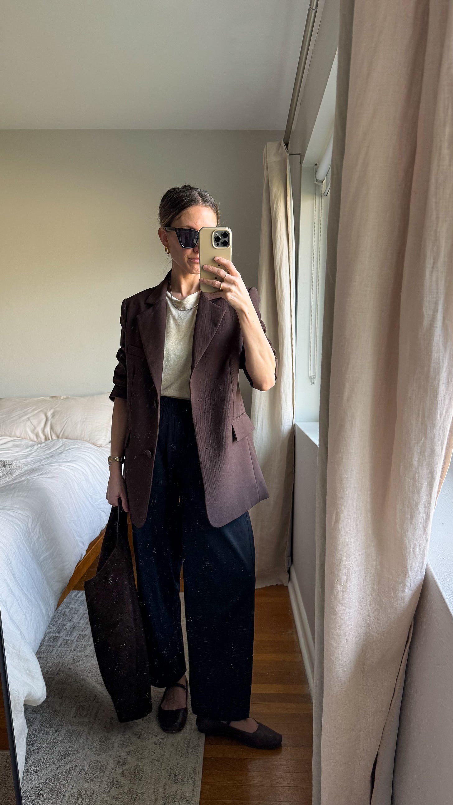 Style Weekly 1.2 - by Ashley - Stitch & Salt