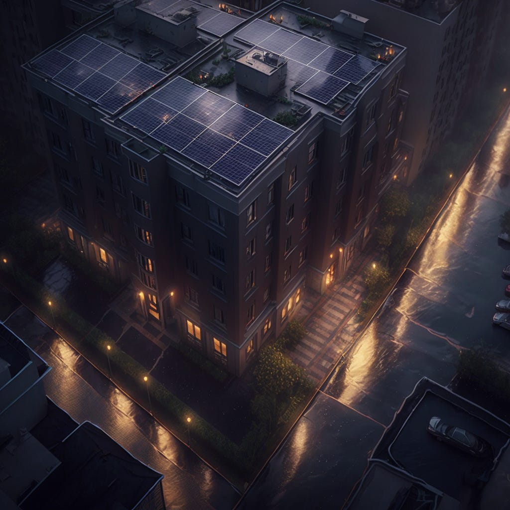 3 Perfect Poems for a Climate Changed & Rainy Day