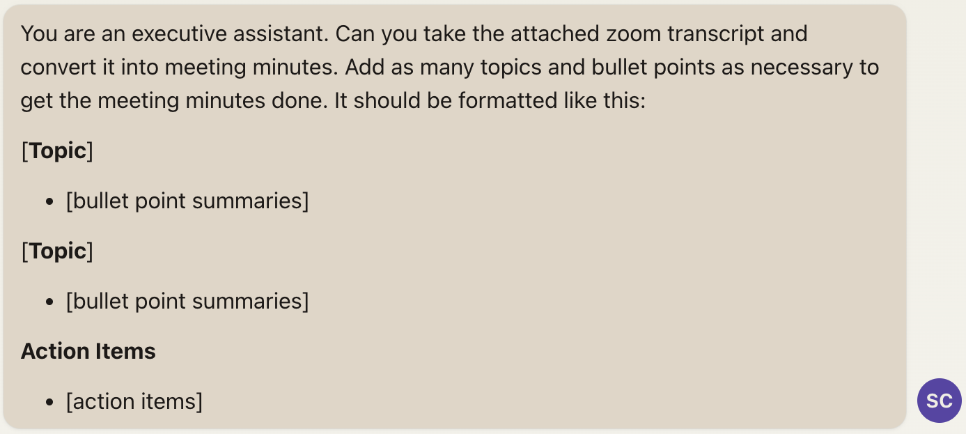 Proper Prompting Frameworks: The Key to Unlocking Your LLM’s Potential