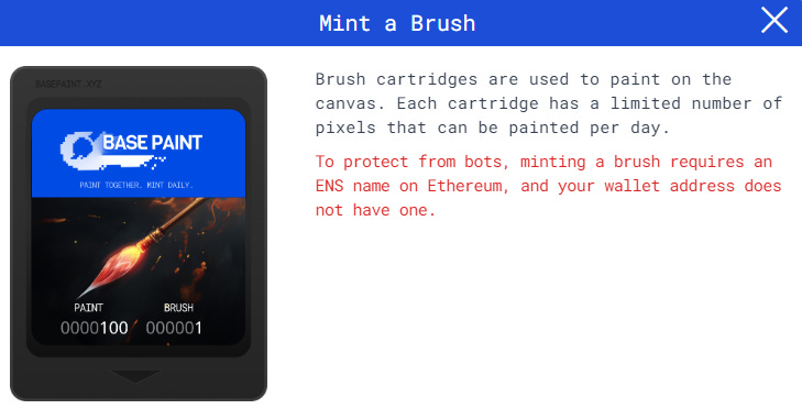 Welcome to BasePaint 🎨 - by William M. Peaster