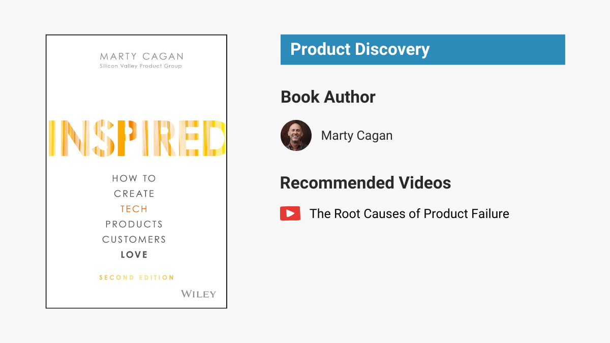 15 Best Product Management Books in 2025 - by Paweł Huryn