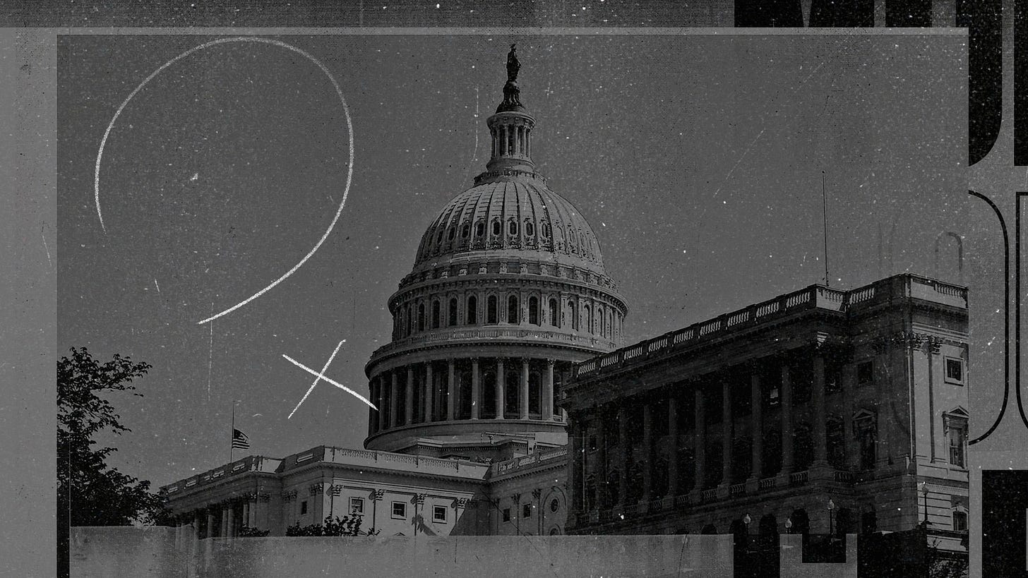 How to Defeat Left-Wing Racialism - Christopher F. Rufo