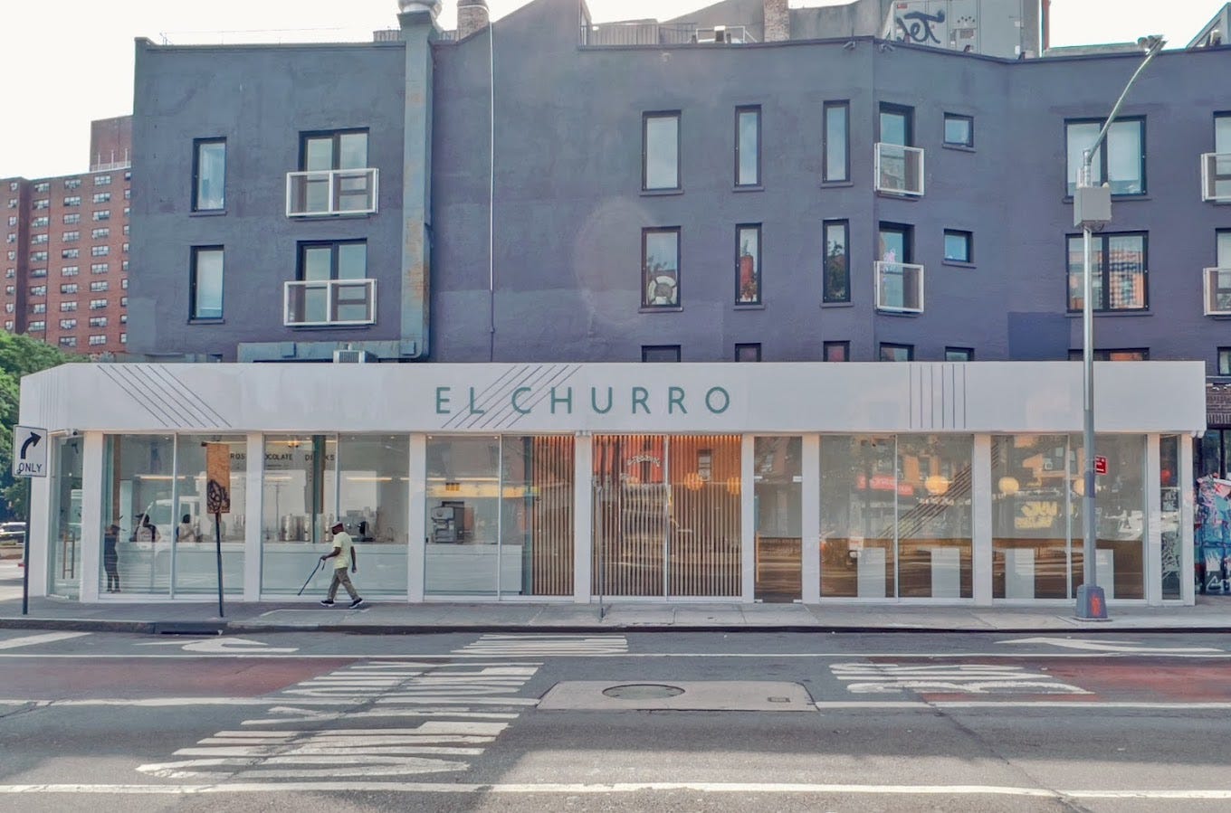 El Churro: New York City's Latest Money Laundering Scheme?