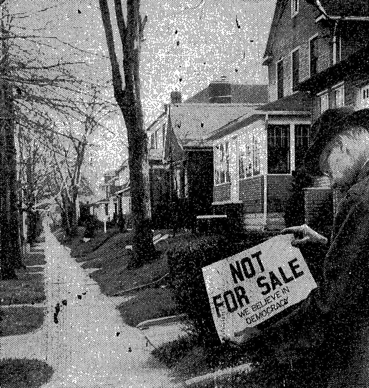 Springfield Gardens - Queens - by Rob Stephenson
