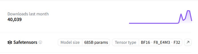 DeepSeek-V3: Understanding and Running the Best Open LLM Locally