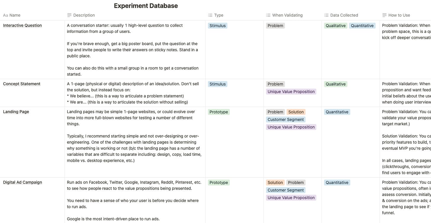 How to Validate Ideas Quickly with Stimulus & Prototypes