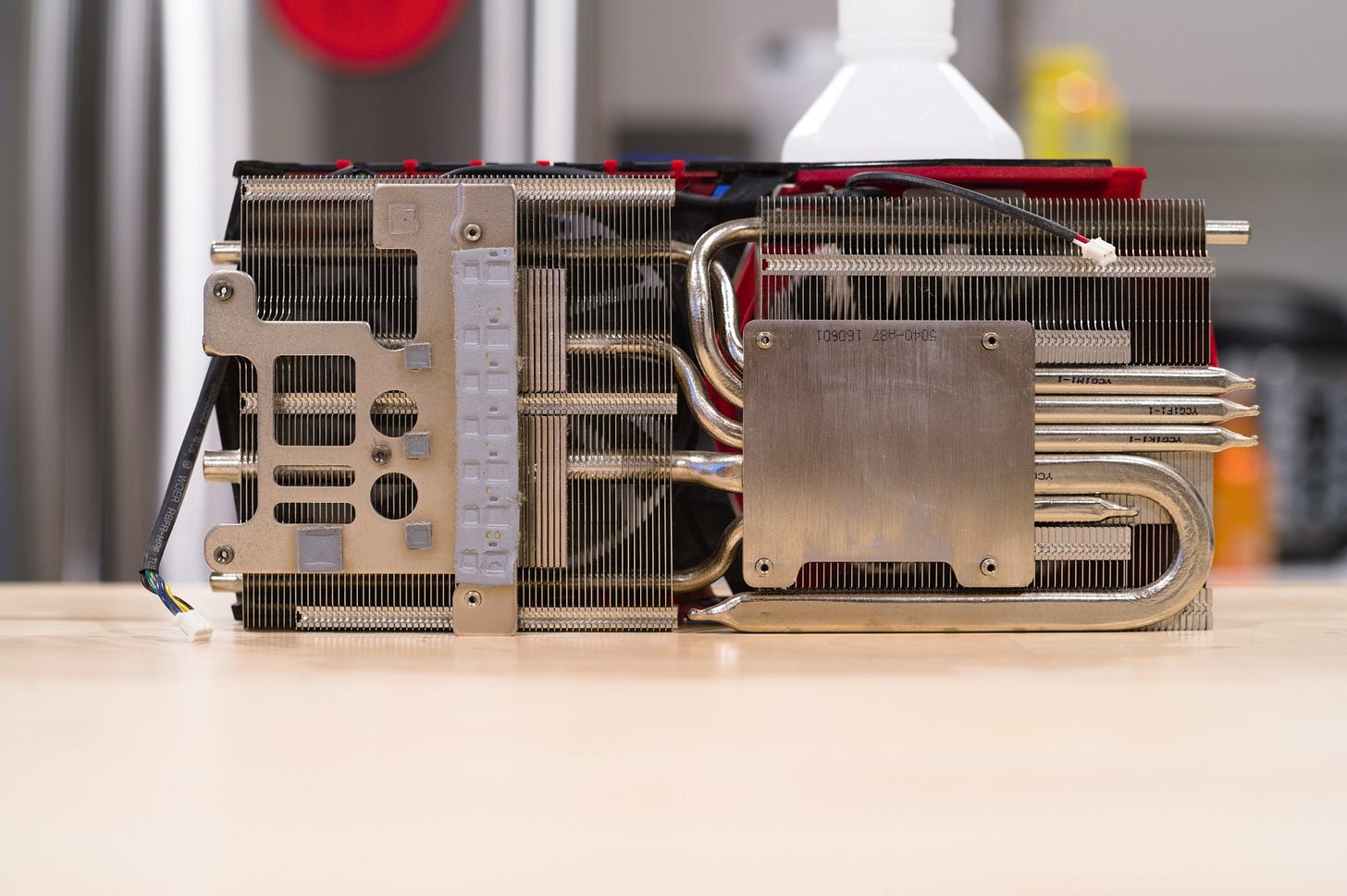 GCN, AMD’s GPU Architecture Modernization - by Chester Lam