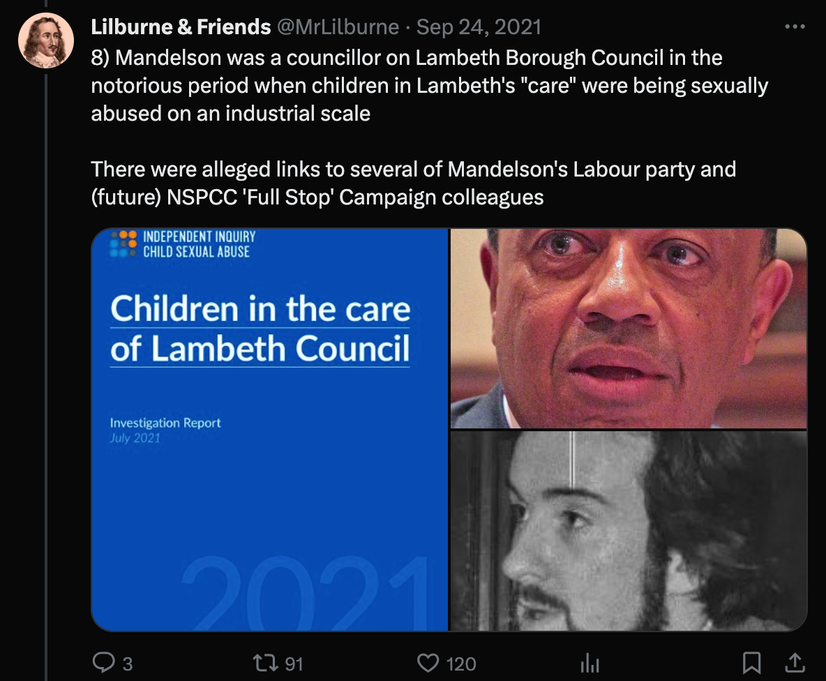 BREAKING: Epstein Judge Unseals "Richard Branson" & Photo of Lord Peter ...