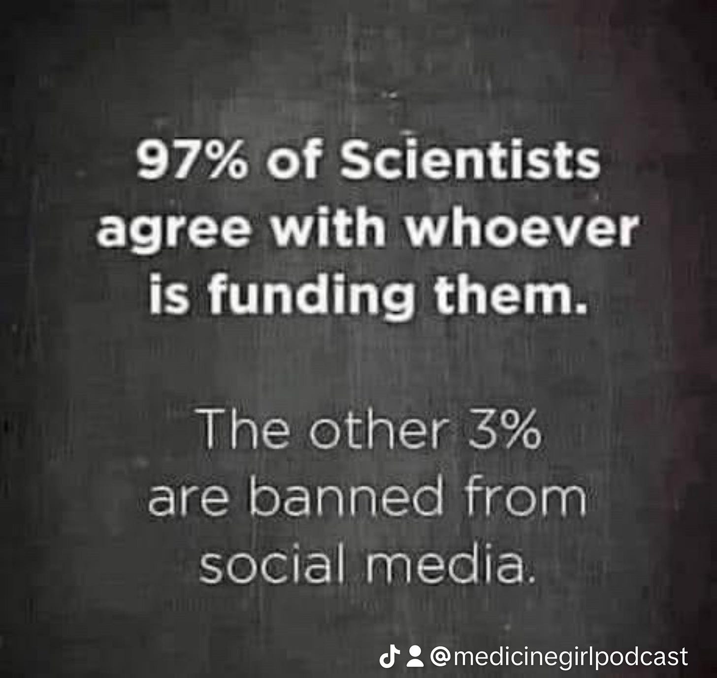 The Good Parasites - by Medicine Girl - Medicine’s Substack