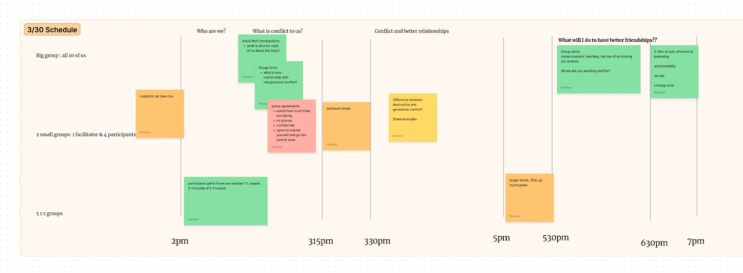 bookbear express | Ava | Substack