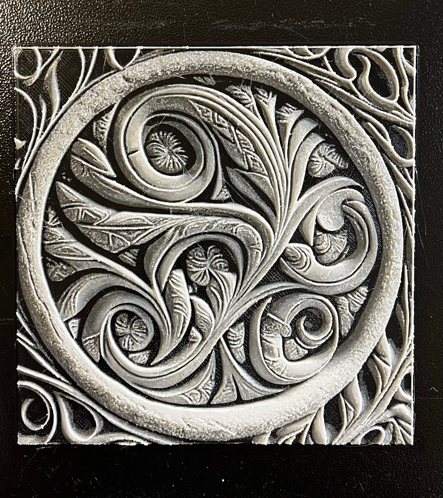 Future Roadmap and What HueForge ISN'T - by Horn & Rhode