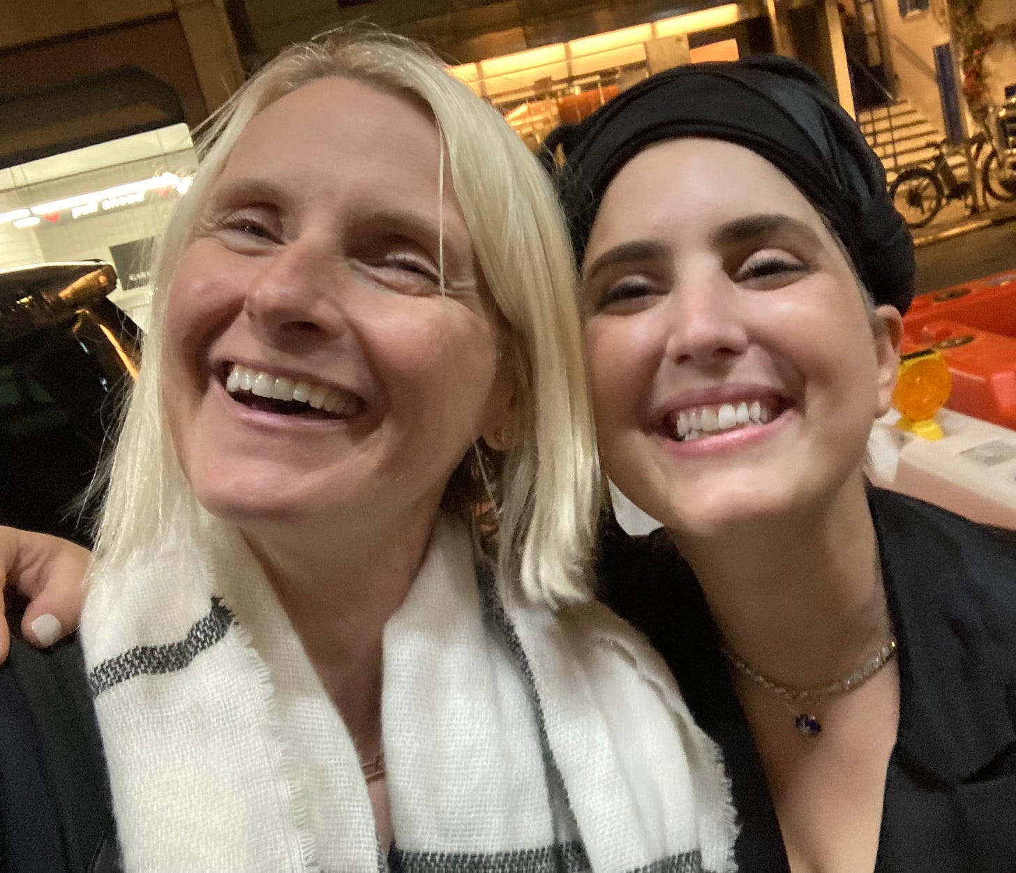 A Special Event with Elizabeth Gilbert!