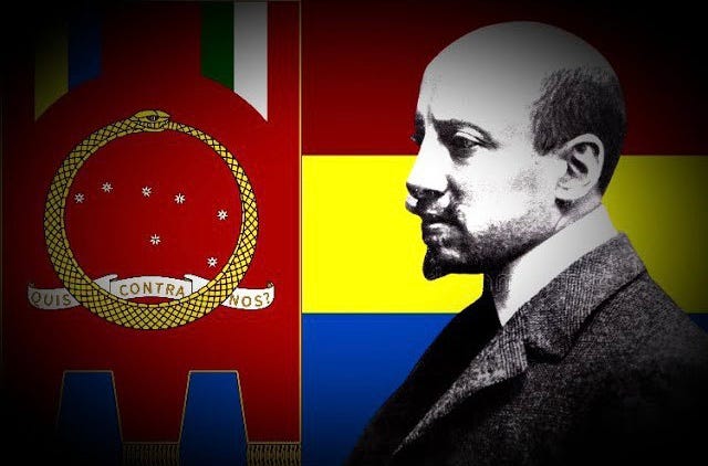 The Free State of Fiume: The State That Could Have Been – Attack the System