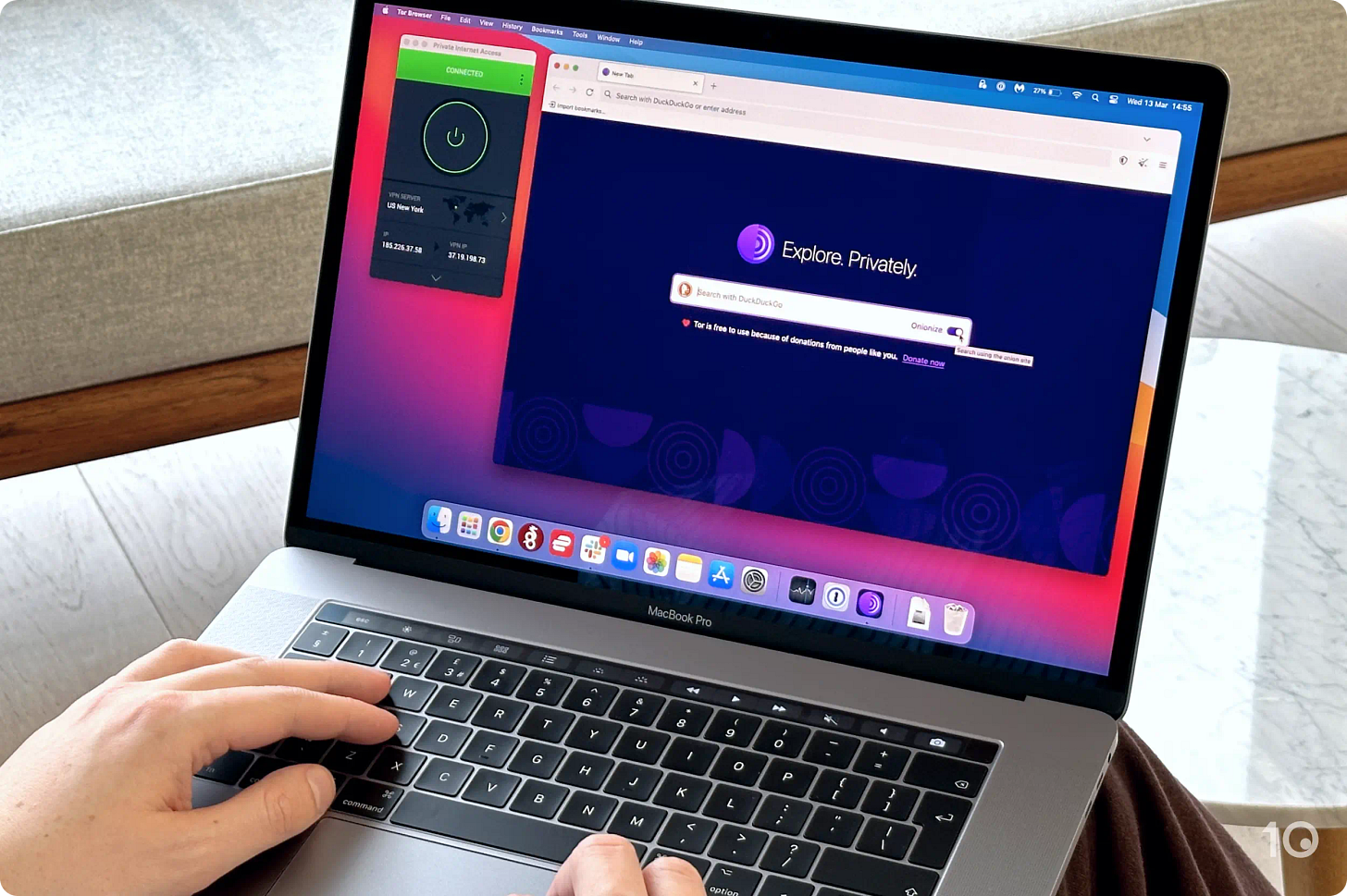 Can You Really Be Tracked While Using a VPN? The Ultimate Guide to ...