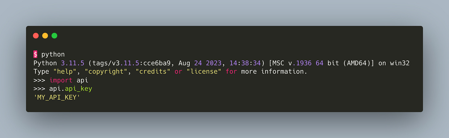 How to Create a pyd File in Python - by Mike Driscoll