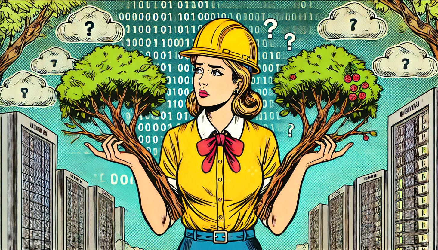 Merge vs Rebase in Git: Data Engineer’s Guide to Choosing the Right ...