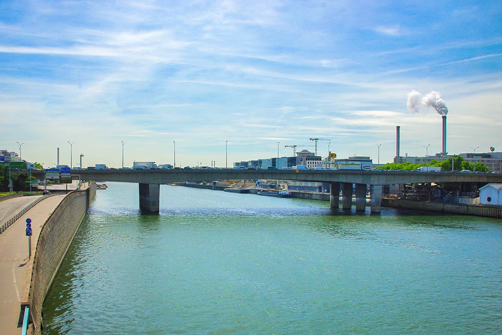The Périphérique: The Ring Road That Will Change How You See Paris