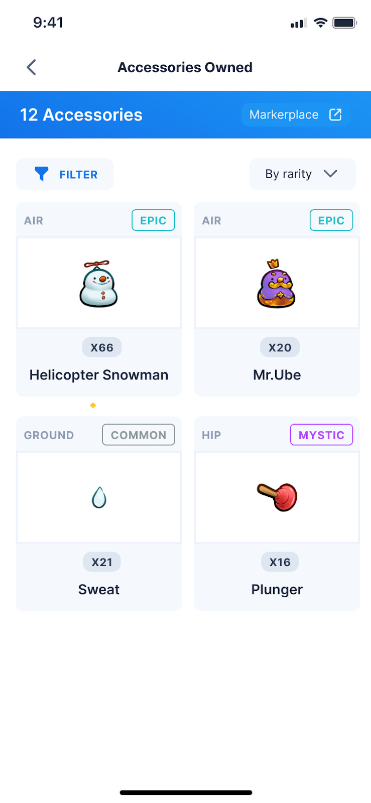 Introducing: Ronin Wallet Social Login!