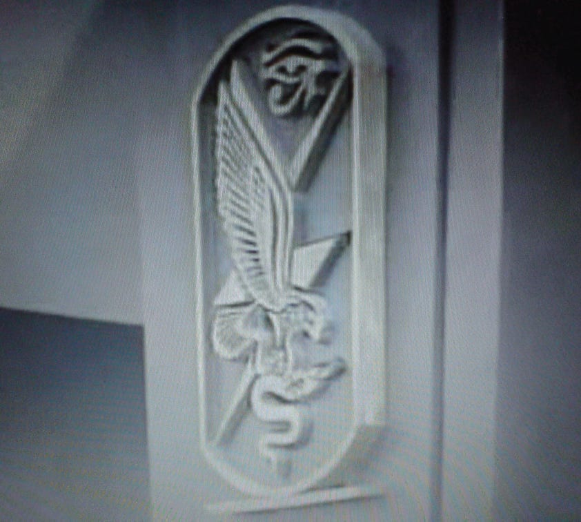 Profile of a spy agency: Egypt's General Intelligence Service (GIS) a.k ...