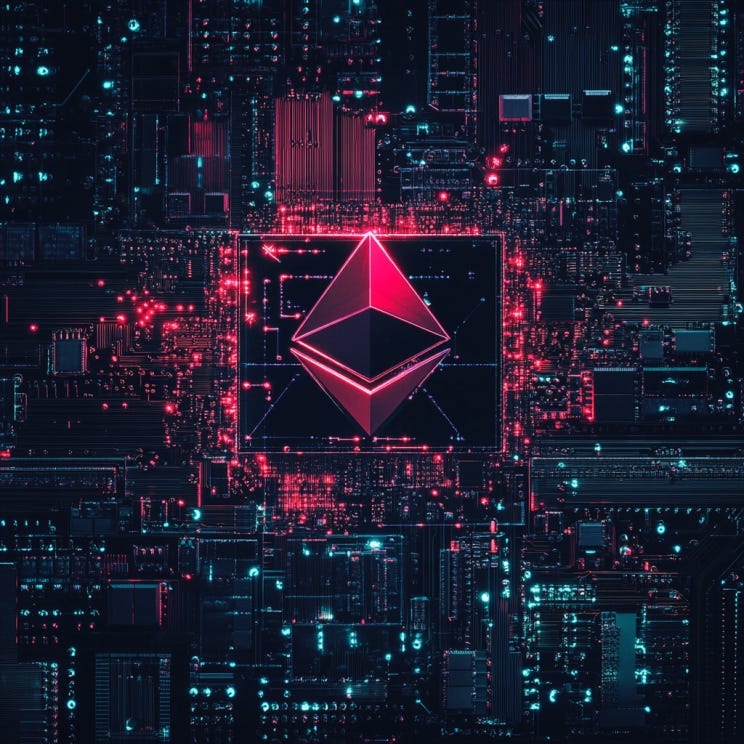 Top 7 Ethereum Layer 2 Solutions (L2s): Best ROI Potential (2025-2030)