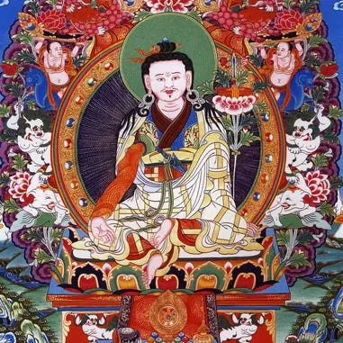 Are There "Ordinations" in Buddhism? - by Malcolm