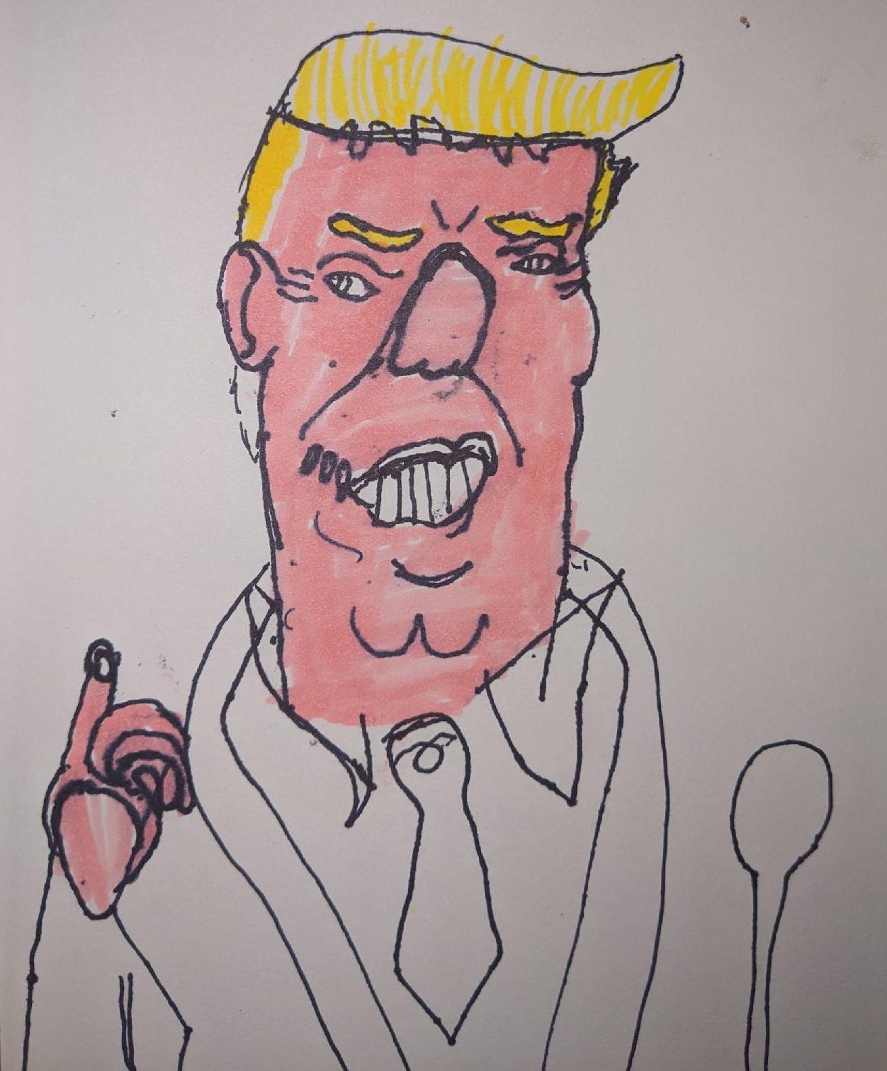 An Entire Wing of the Smithsonian Full of Your Perfect Portraits of ...