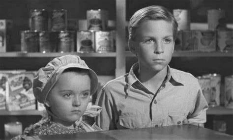 The Night of the Hunter: A Retrospective Analysis