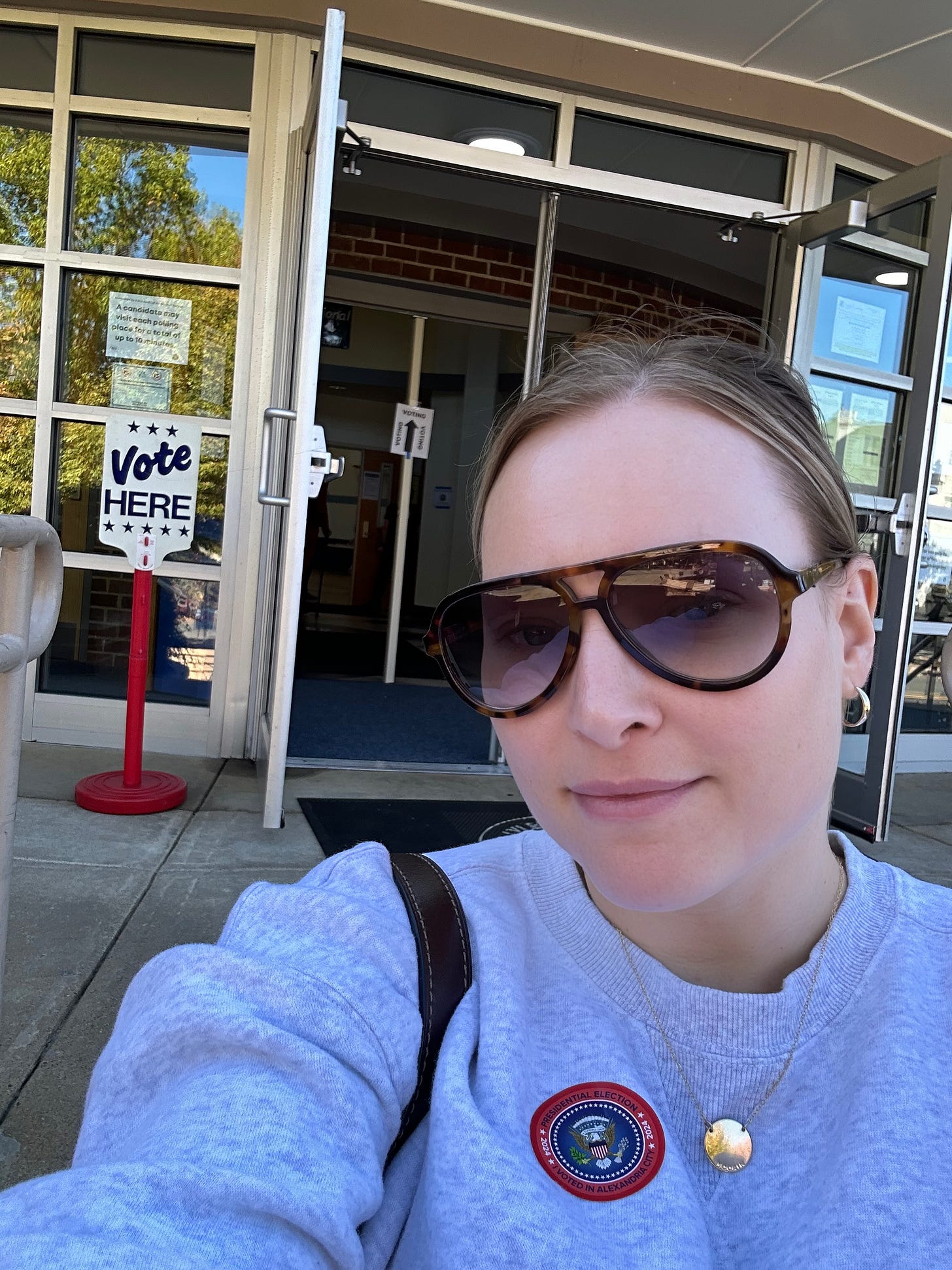 Five Reasons We Can Be (Cautiously) Optimistic About a Second Trump Term