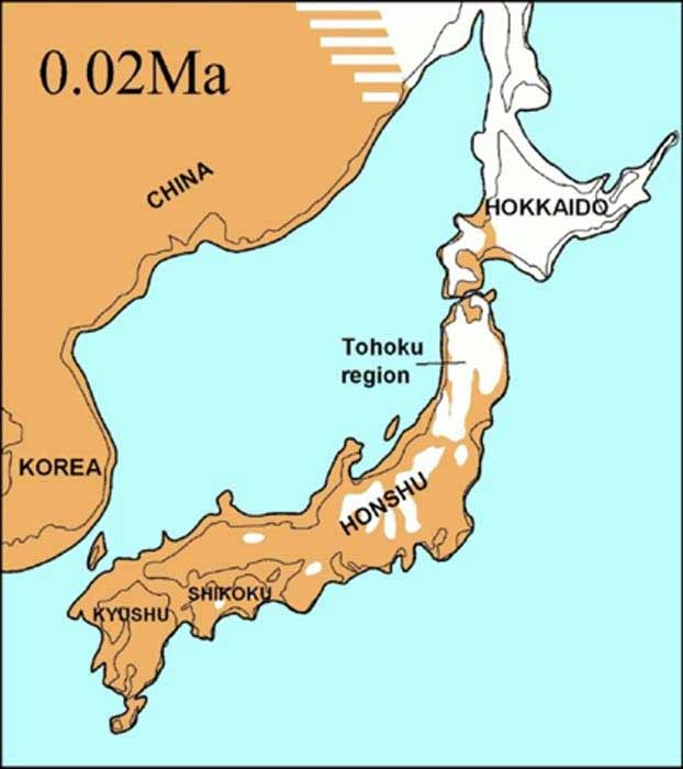 The Jōmon People of Ancient Japan: A Blueprint for Hope