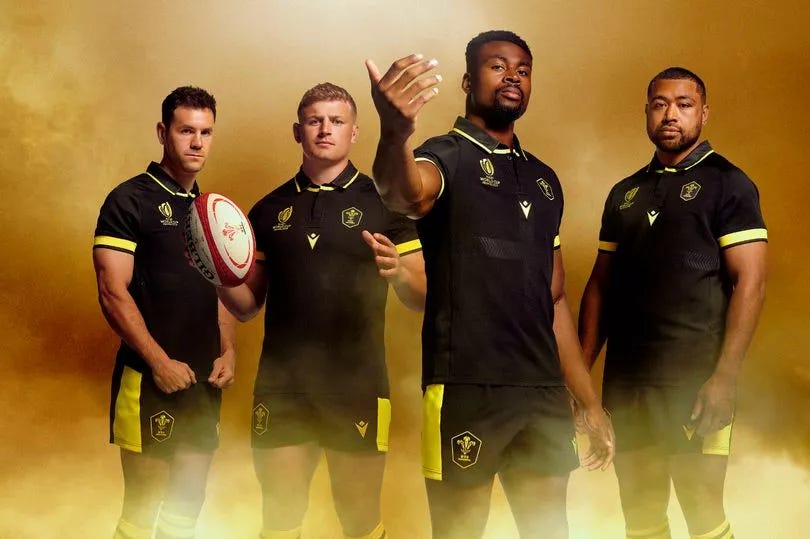 Our Lady of Rugby? - by Filipe d’Avillez - The Pillar