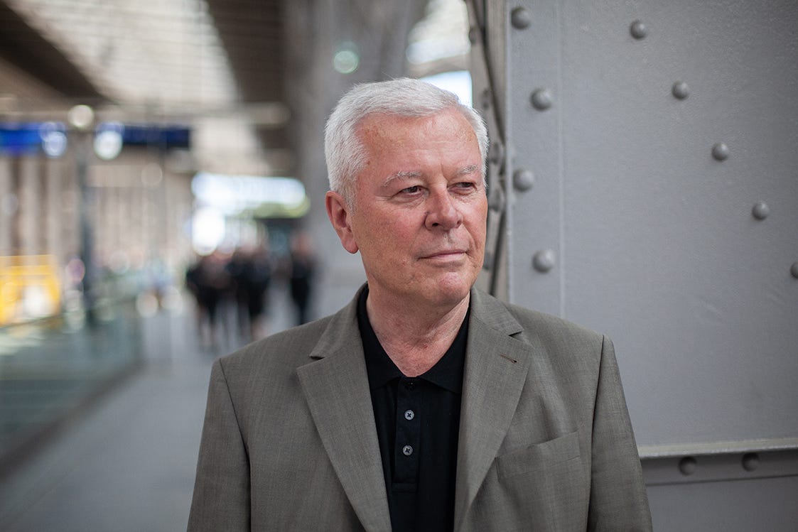 Josef Skála: Totalitní CBDC musí zabránit levice i pravice