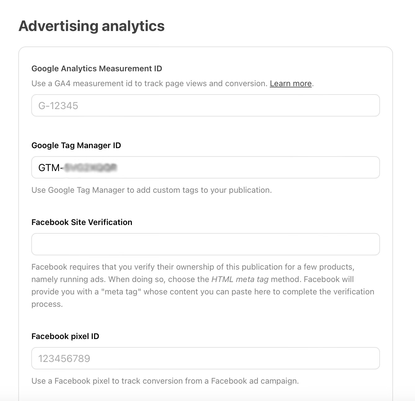 How to Connect Your Substack to Google Search Console