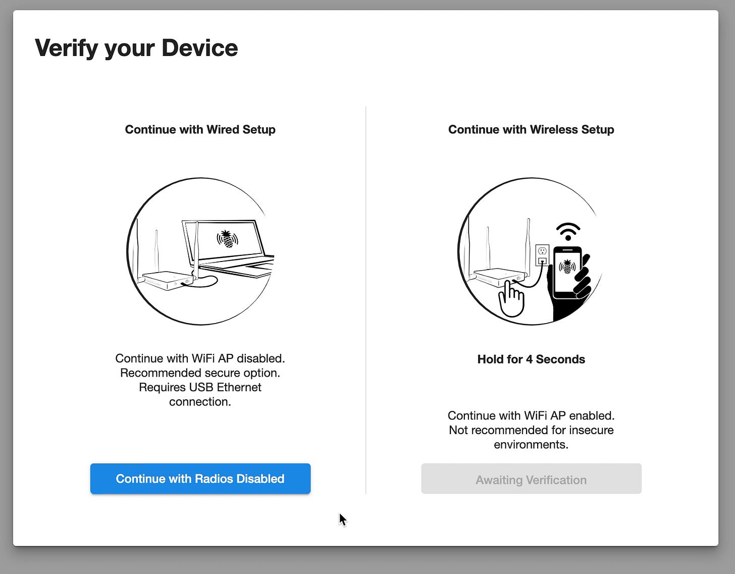WiFi Pineapple Hacking Tool: Guide to Setup and First Attack