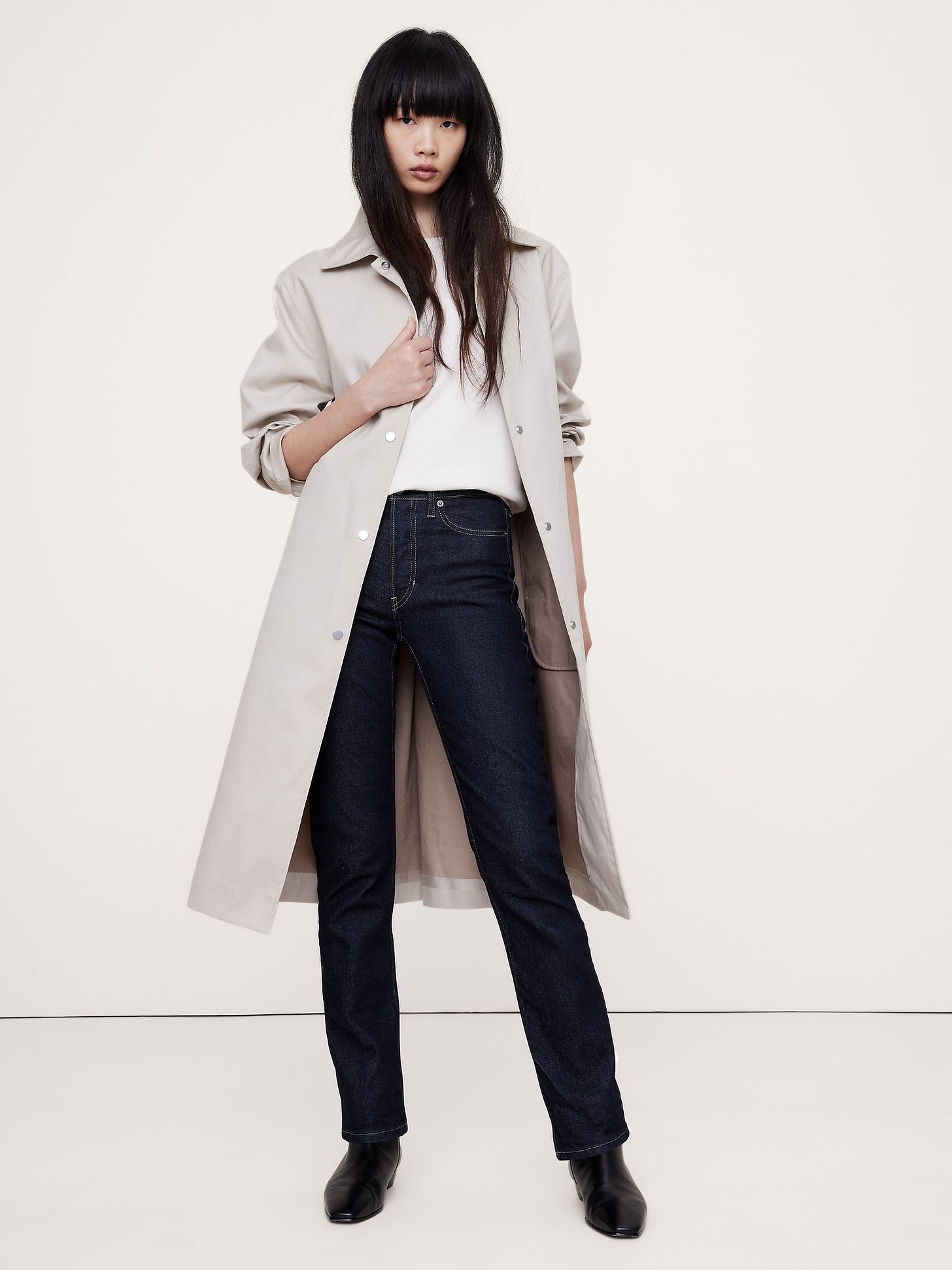 👖 Top 14 Timeless Jeans - In Fashion We Trust