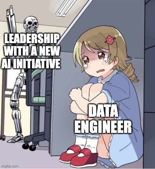 Ten Of The Funniest Data Memes