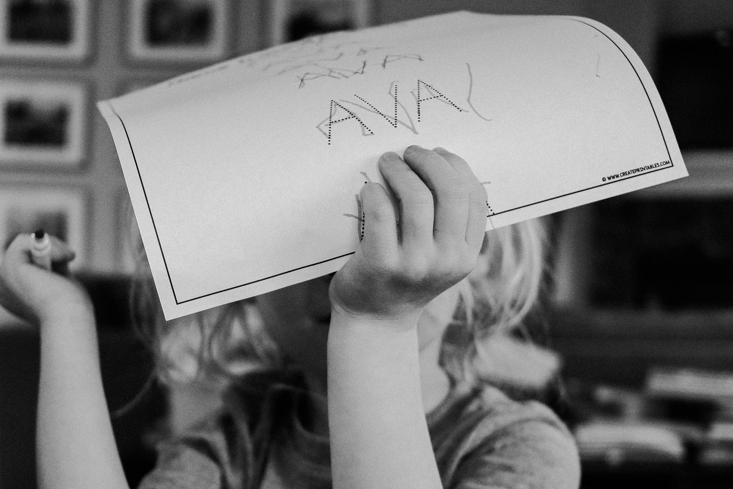 Defining Word: micro-impact - by Katie Blackburn