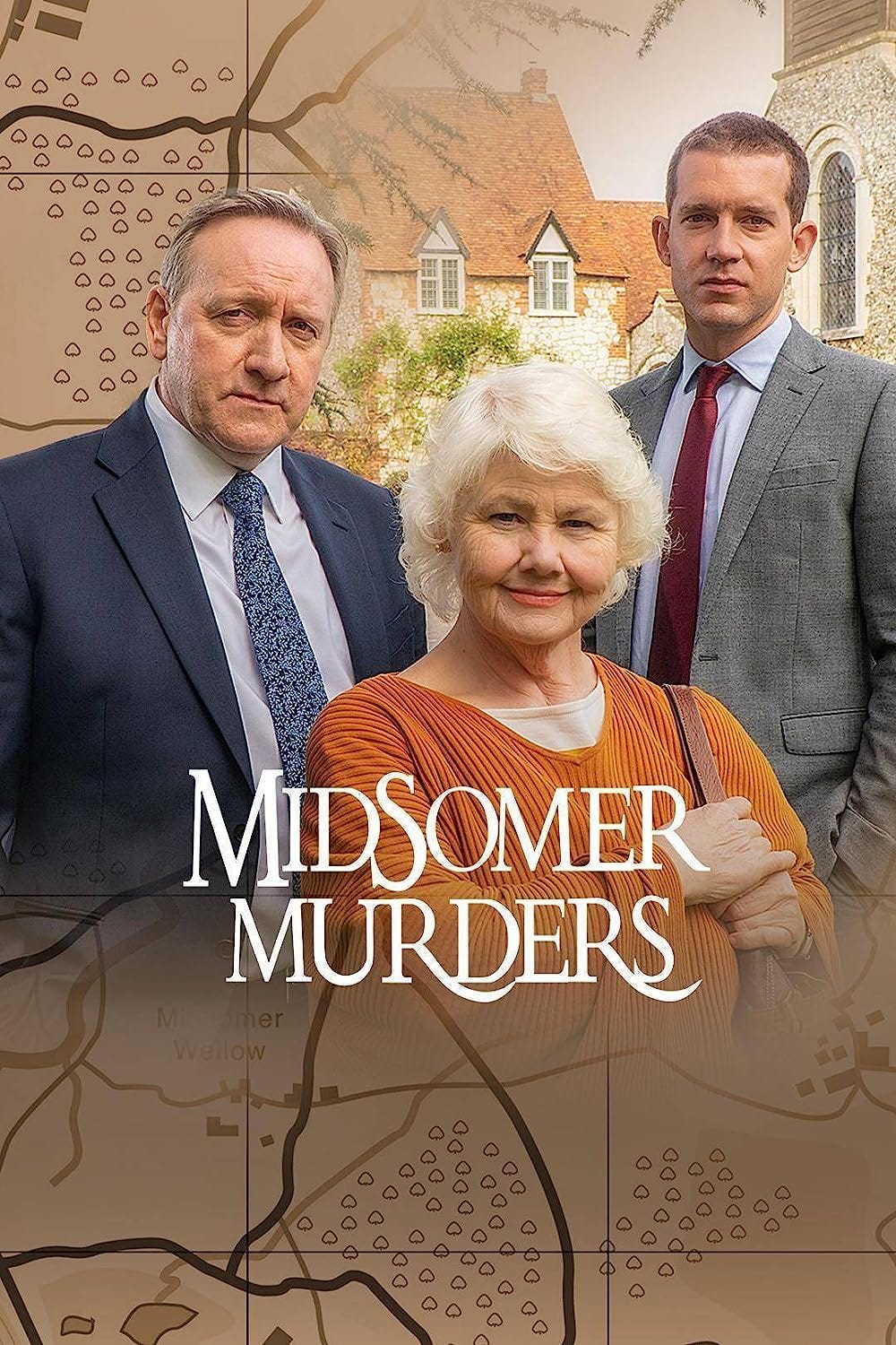 How To Watch The Best Murder Mysteries For Free