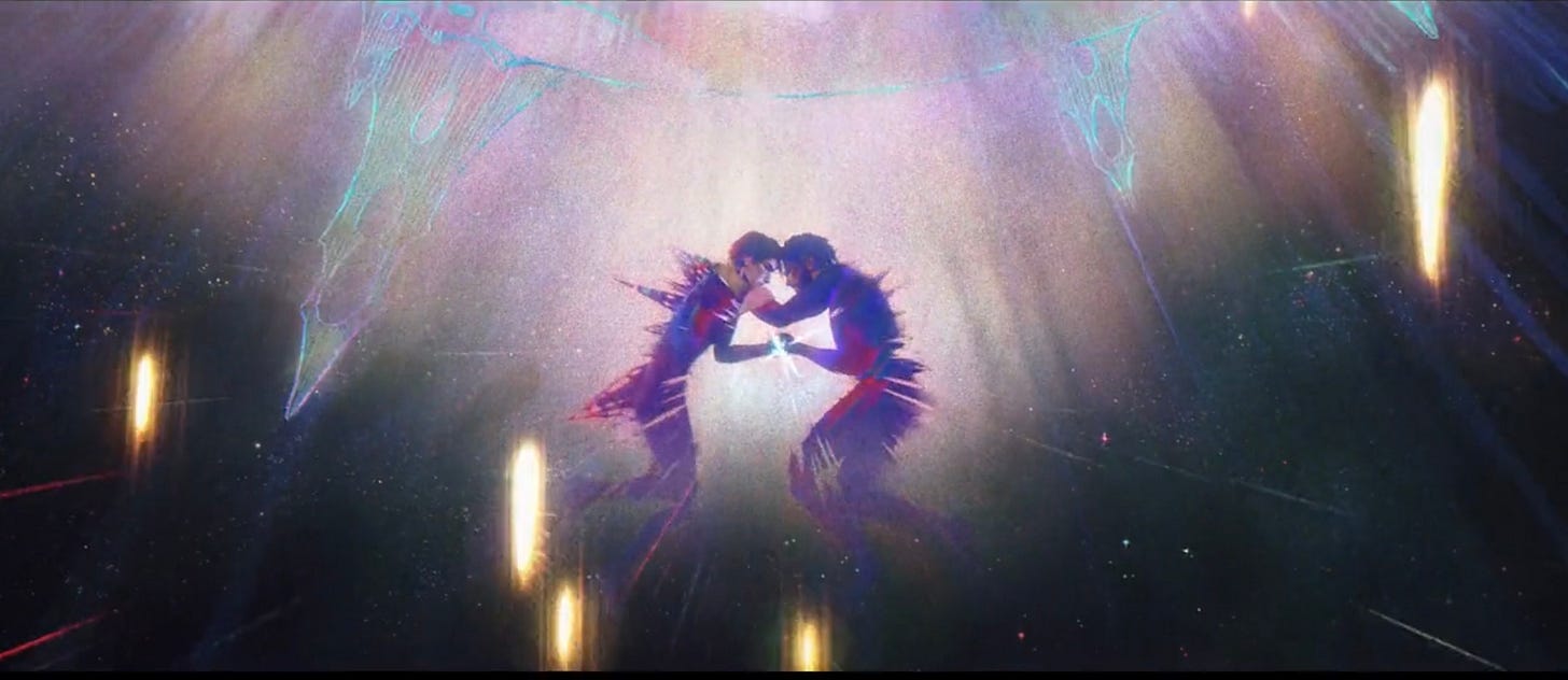 How I wish life after death is like - by Sonny