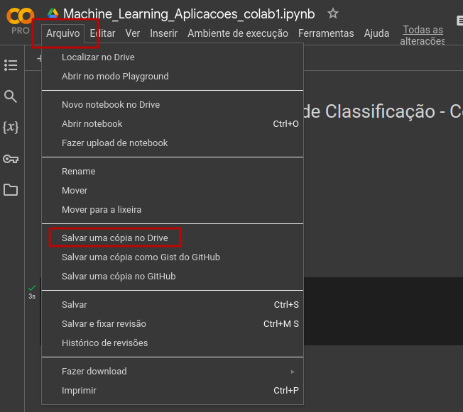 Explorando Dados com Python no Google Colab: Um Guia Prático Utilizando o Dataset adult.csv